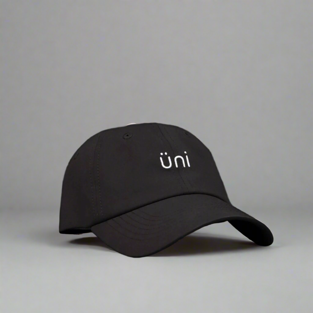 Performance Dad Hat – Üni