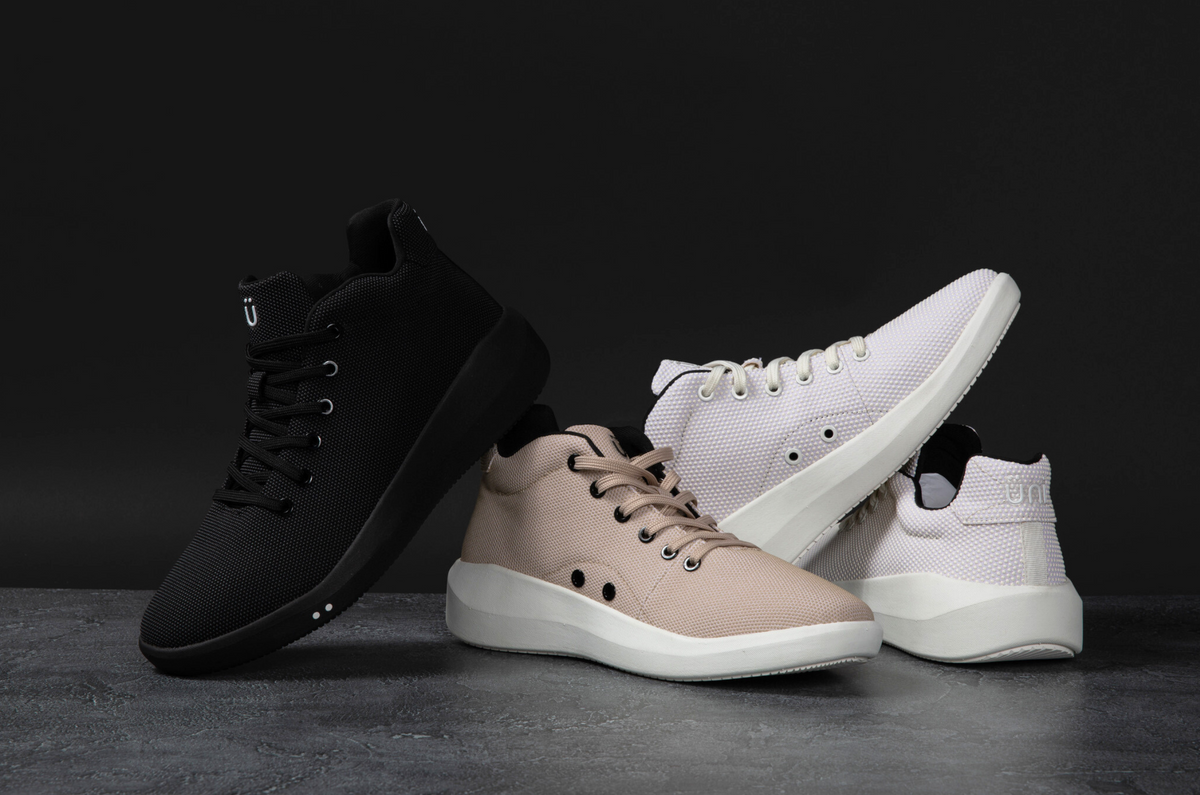 Üni Shoes